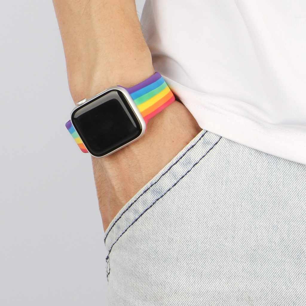 Solo Loop – Apple Watch Straps Australia