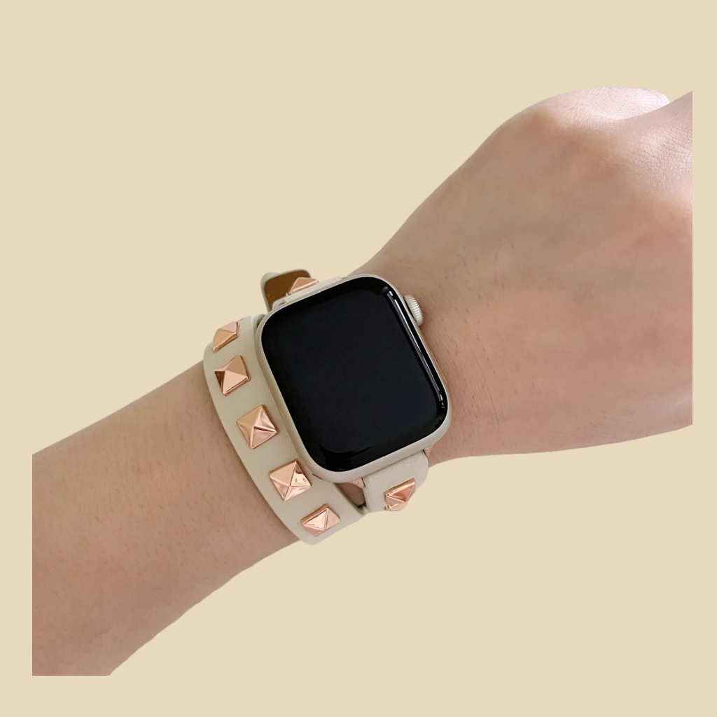 Rockstar Wrap - Apple Watch Straps Australia
