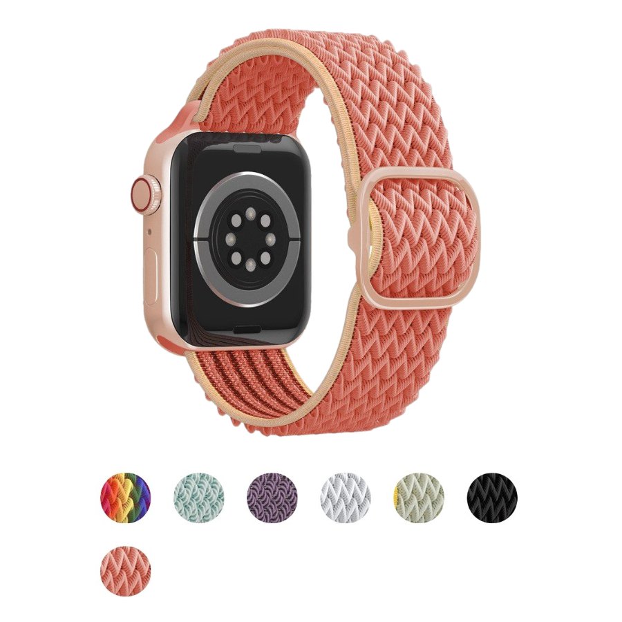 Stretchy Elastic Loop – Apple Watch Straps Australia