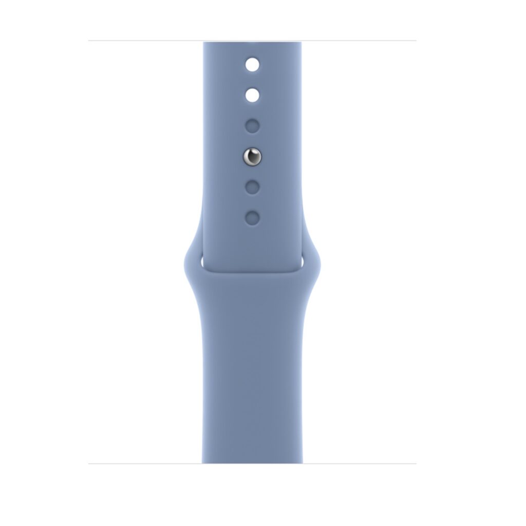 Winter Blue Sport Band for Apple Watch - Apple Watch Straps Australia ...